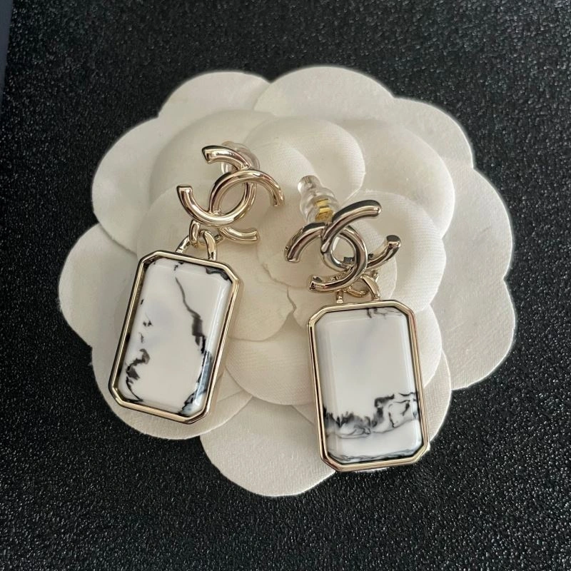 Legit Chanel Earrings