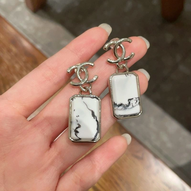 Legit Chanel Earrings