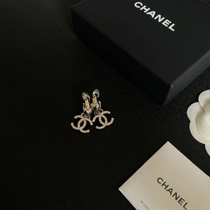 Perfect replica Chanel Earrings