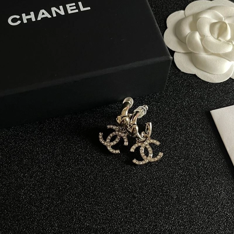 Perfect replica Chanel Earrings