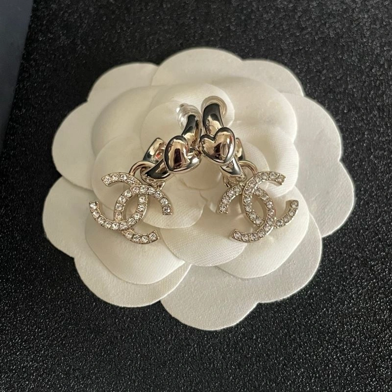 Perfect replica Chanel Earrings