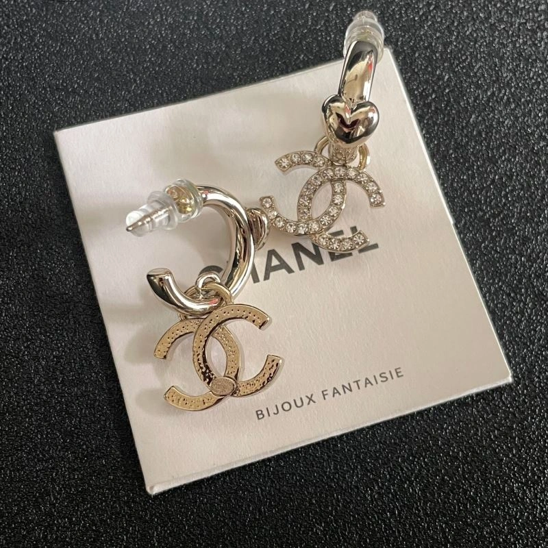 Perfect replica Chanel Earrings