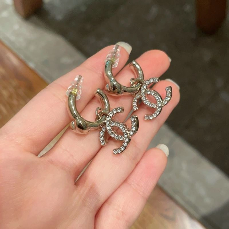 Perfect replica Chanel Earrings