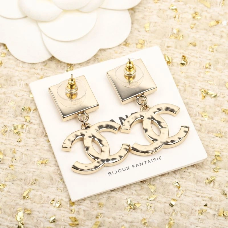 Perfect replica Chanel Earrings