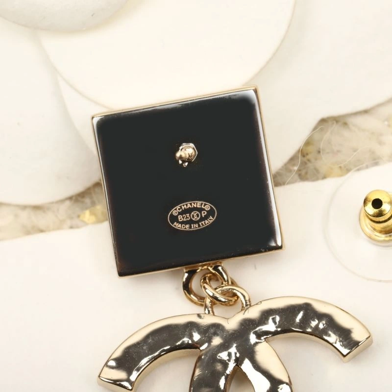 Perfect replica Chanel Earrings