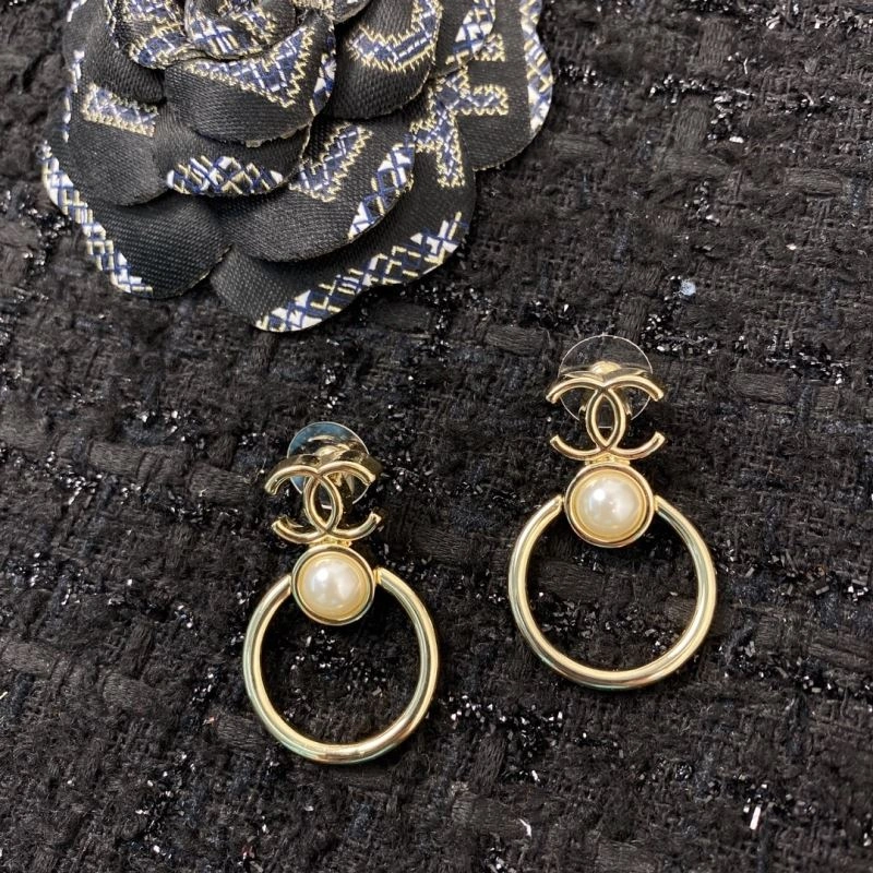 Reasonably priced Chanel Earrings