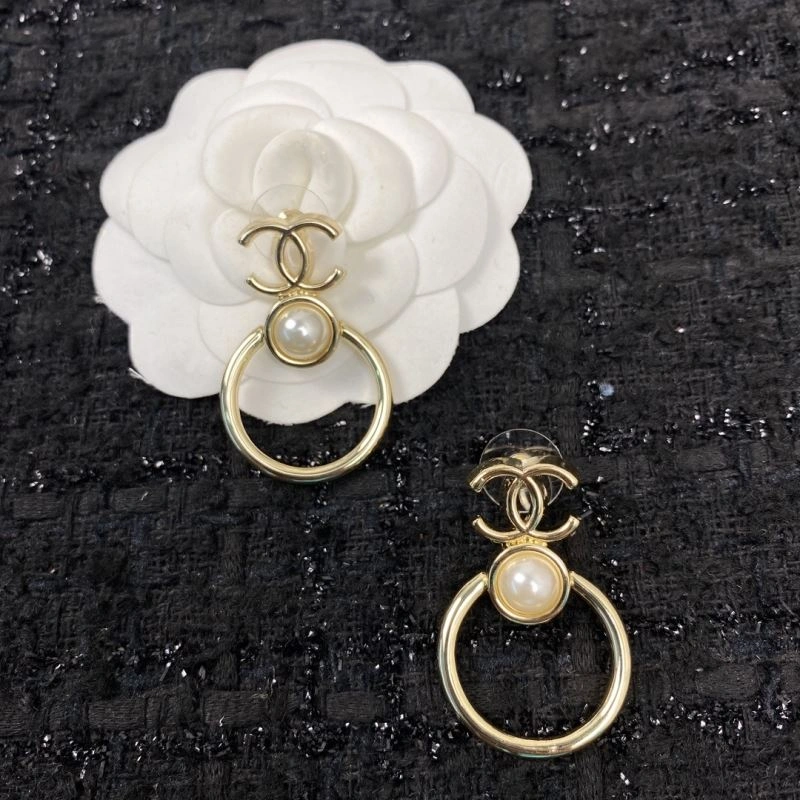 Reasonably priced Chanel Earrings