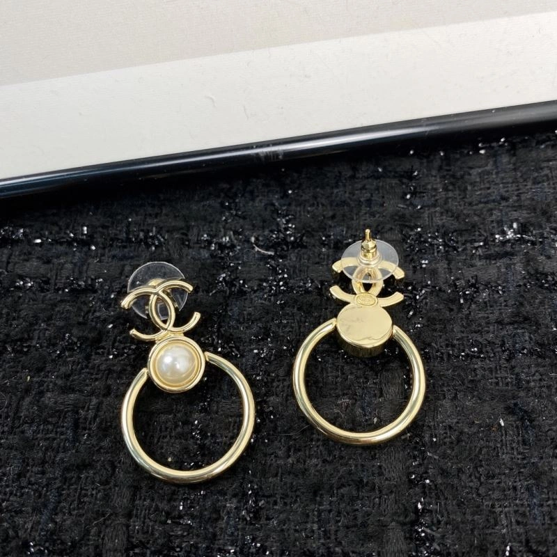 Reasonably priced Chanel Earrings