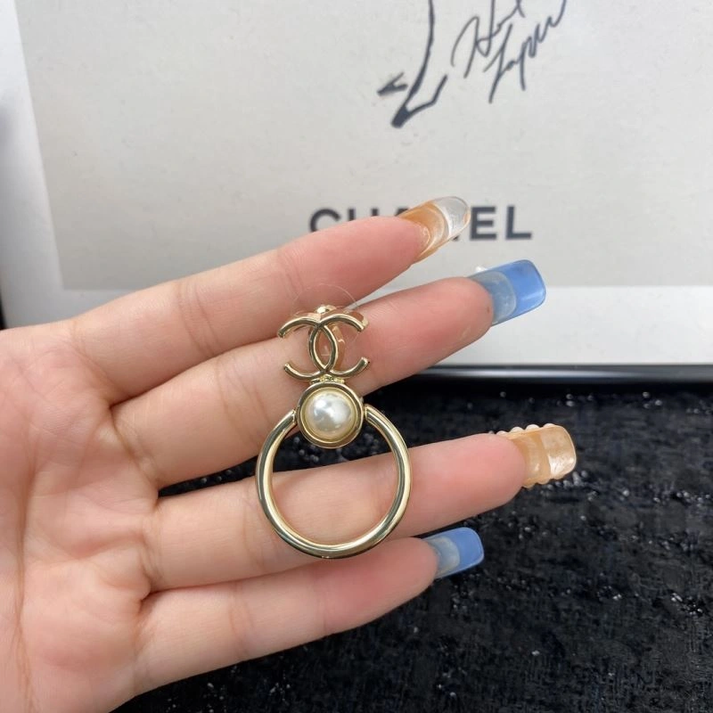 Reasonably priced Chanel Earrings