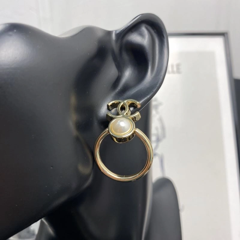 Reasonably priced Chanel Earrings
