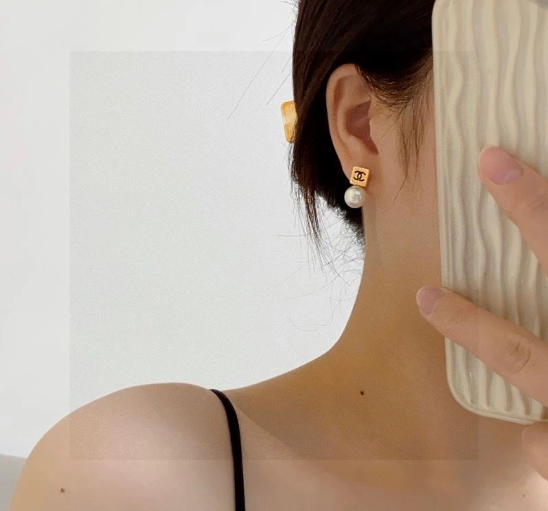 Reasonably priced Chanel Earrings