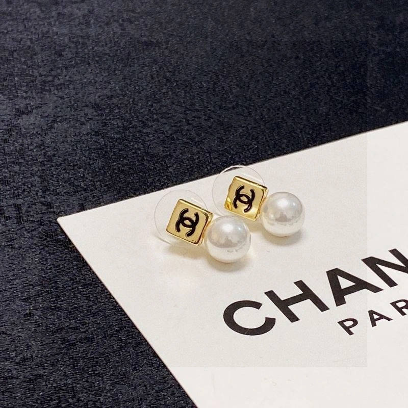 Reasonably priced Chanel Earrings