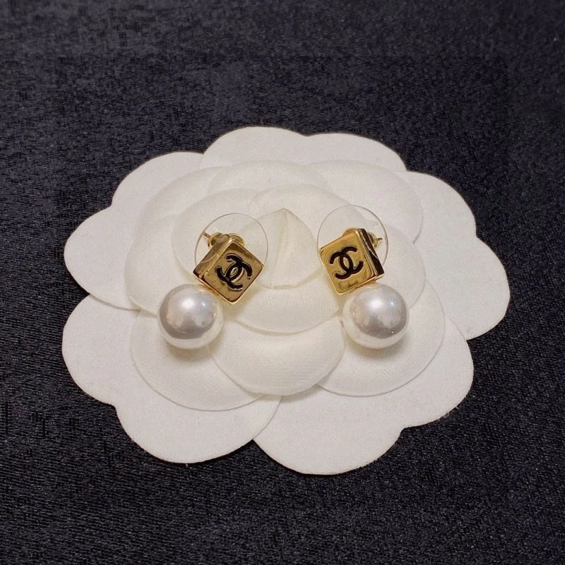 Reasonably priced Chanel Earrings