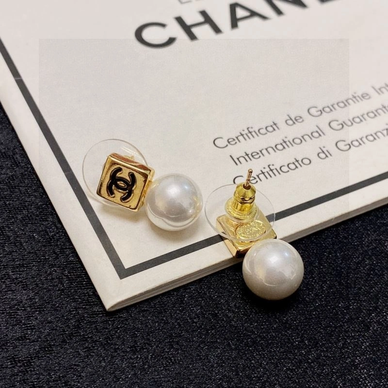 Reasonably priced Chanel Earrings