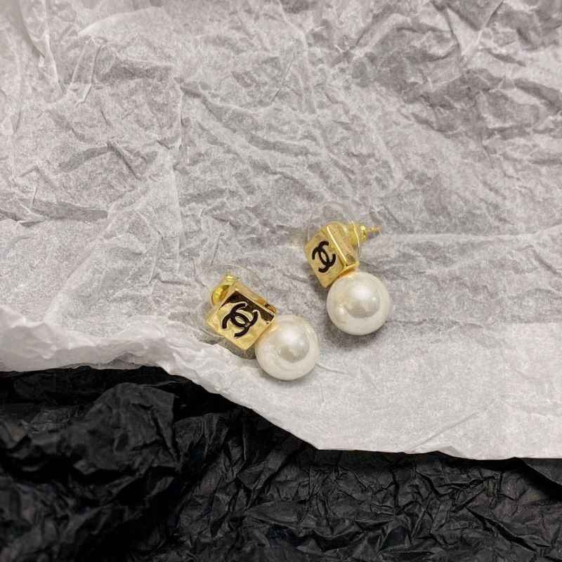 Reasonably priced Chanel Earrings