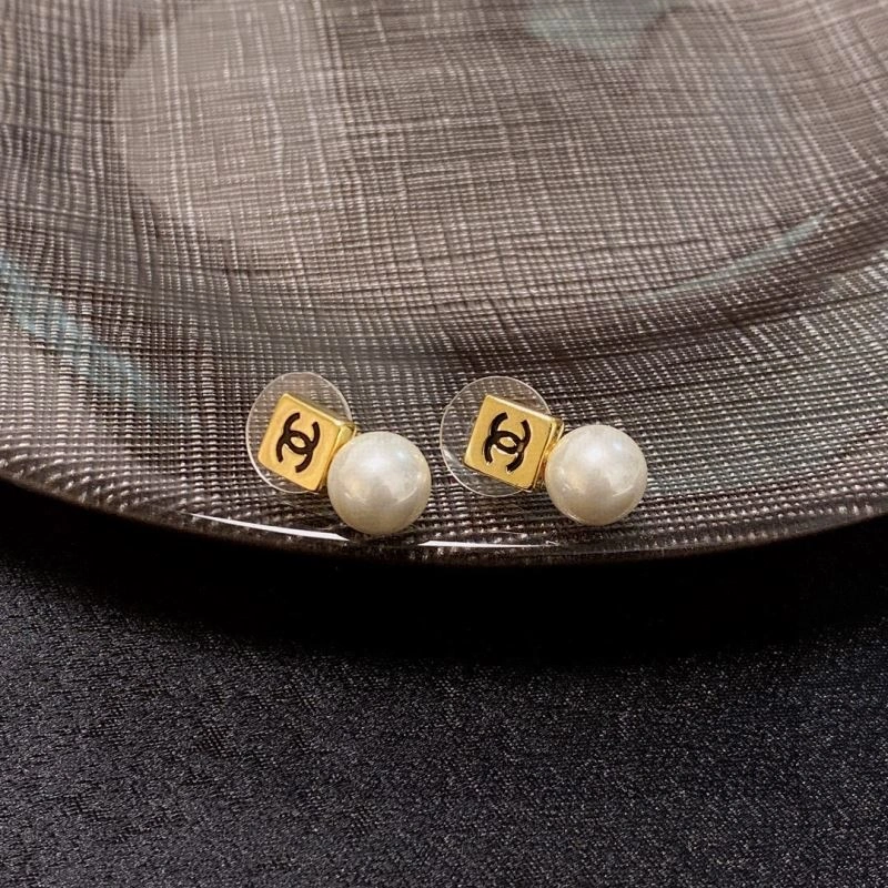 Reasonably priced Chanel Earrings
