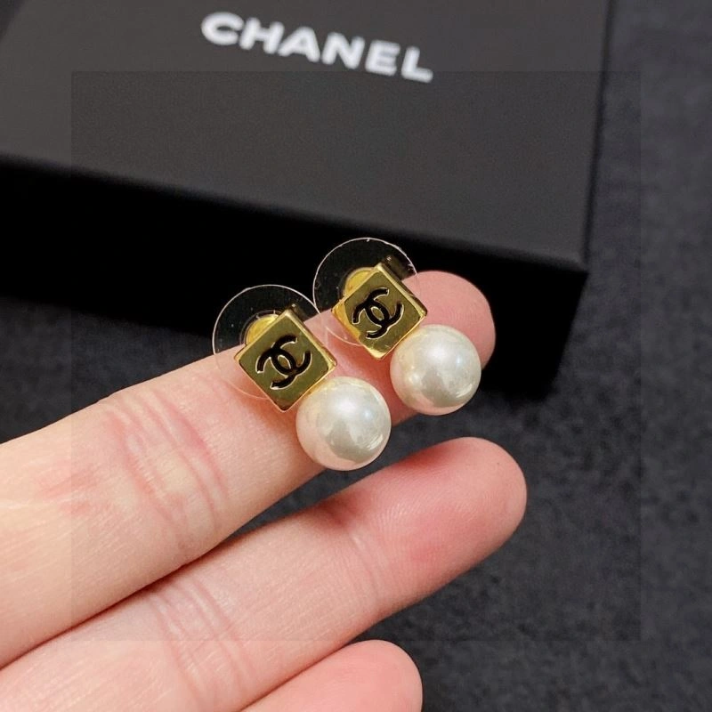 Reasonably priced Chanel Earrings