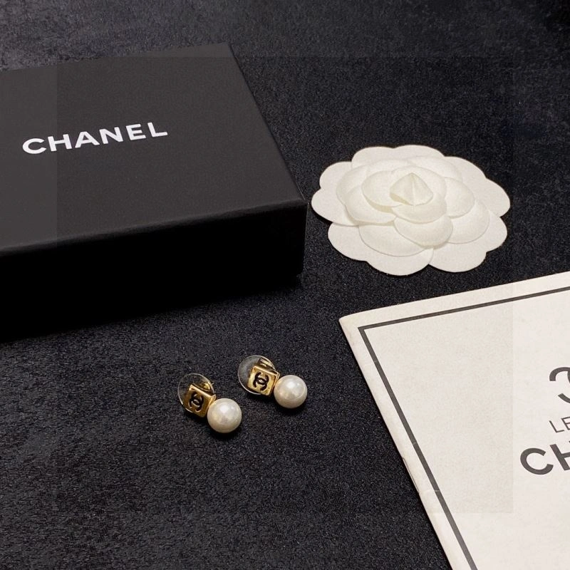 Reasonably priced Chanel Earrings