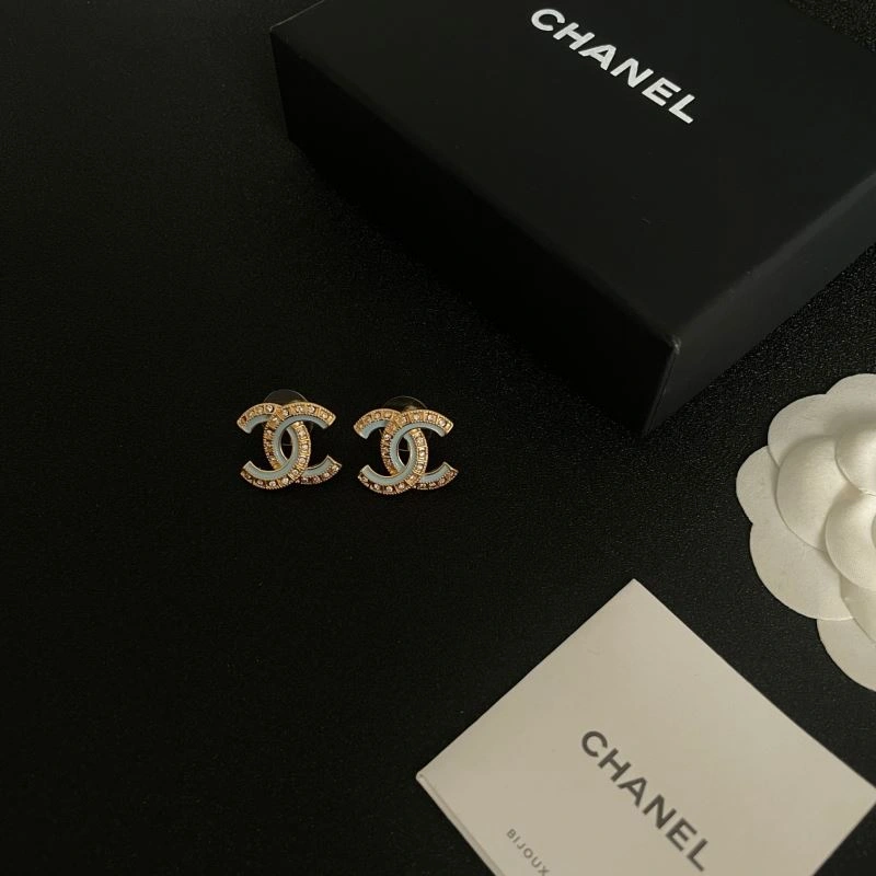 1:1 copy Chanel Earrings