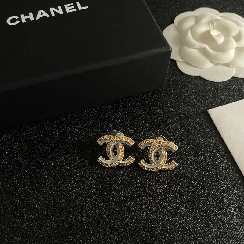 1:1 copy Chanel Earrings