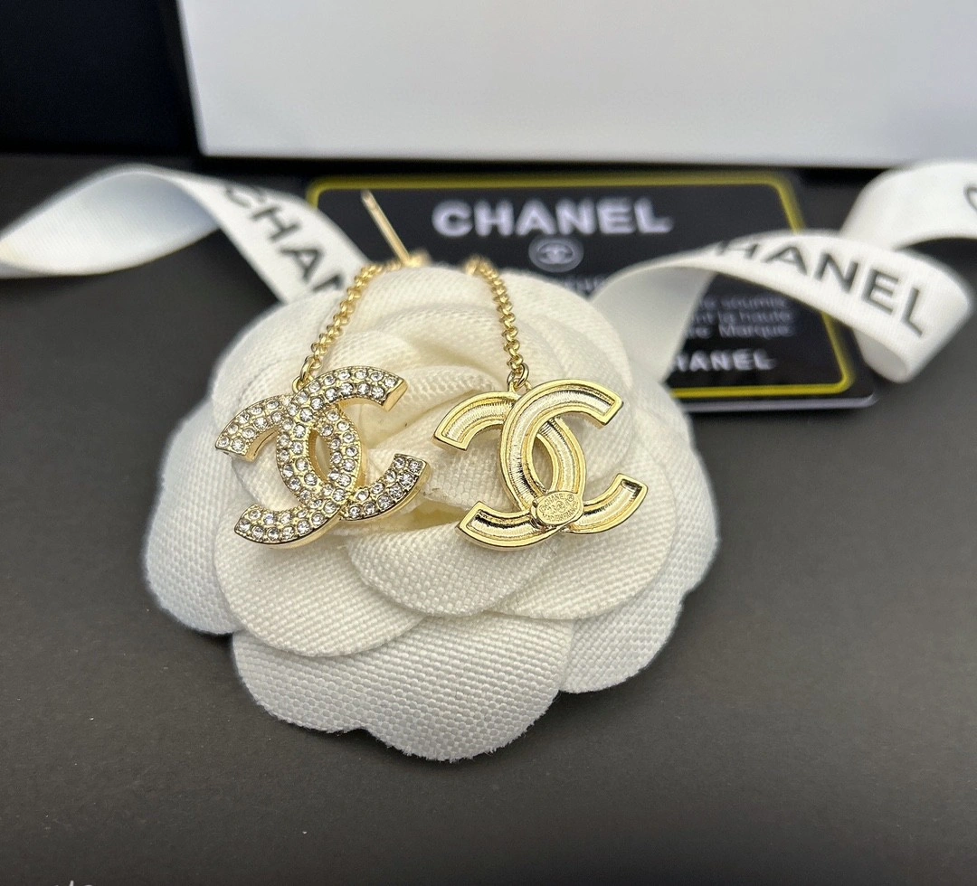 1:1 copy Chanel Earrings