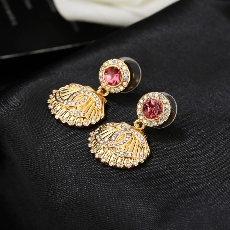 Inexpensive Chanel Earrings