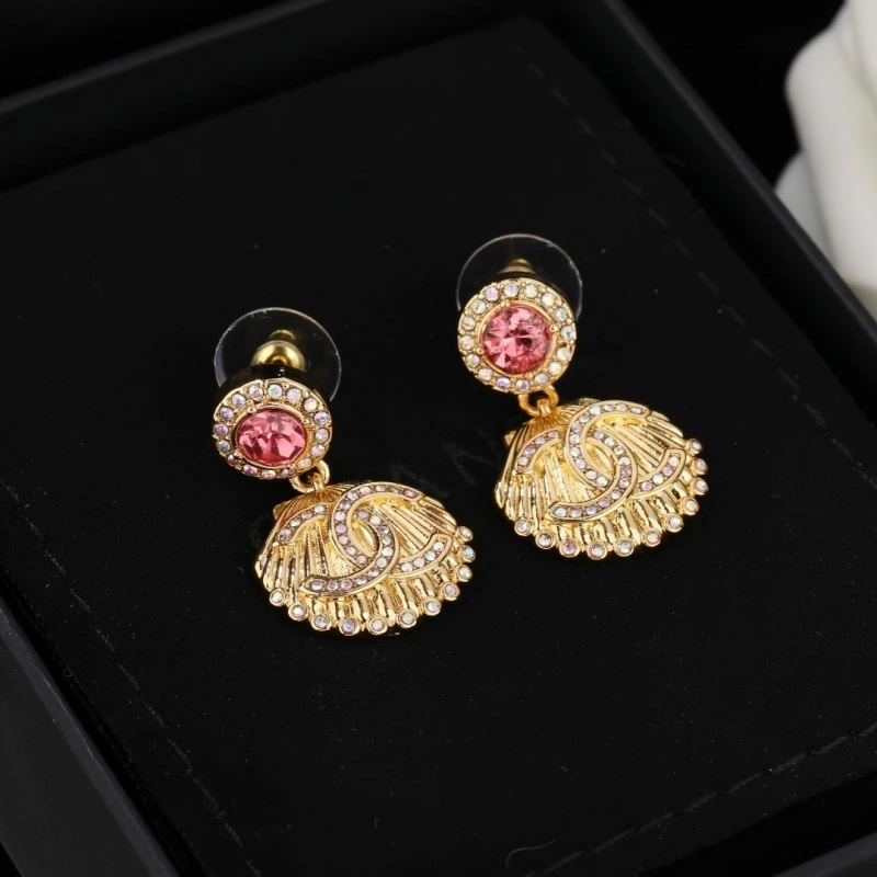 Inexpensive Chanel Earrings