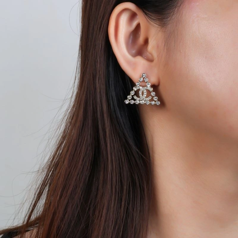 Legit Chanel Earrings