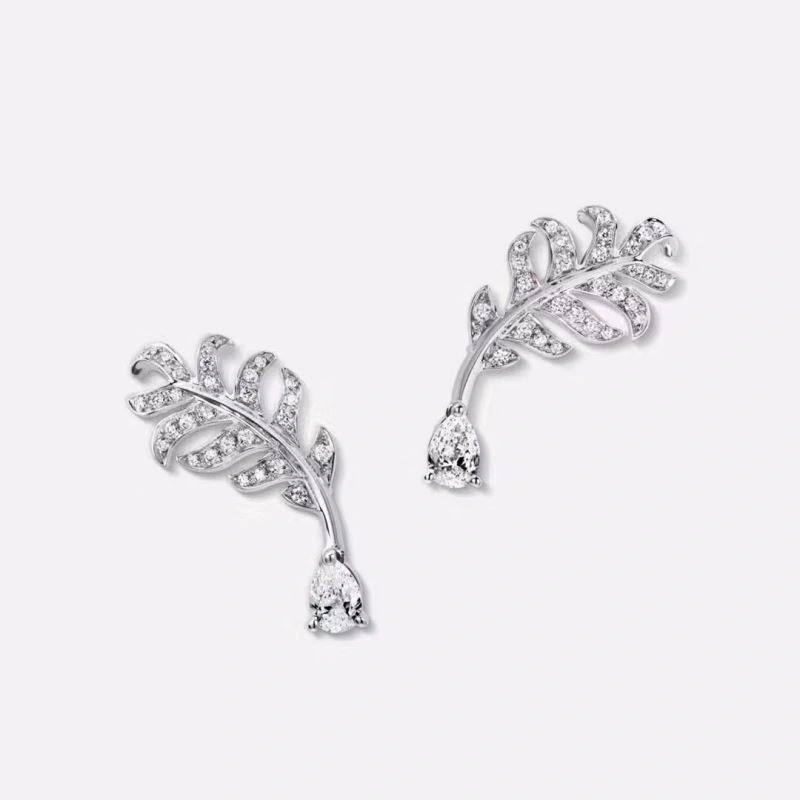 OEM Chanel Earrings