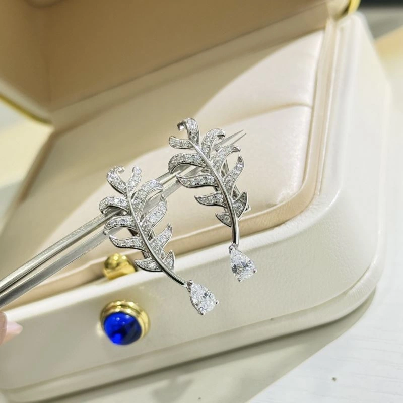 OEM Chanel Earrings