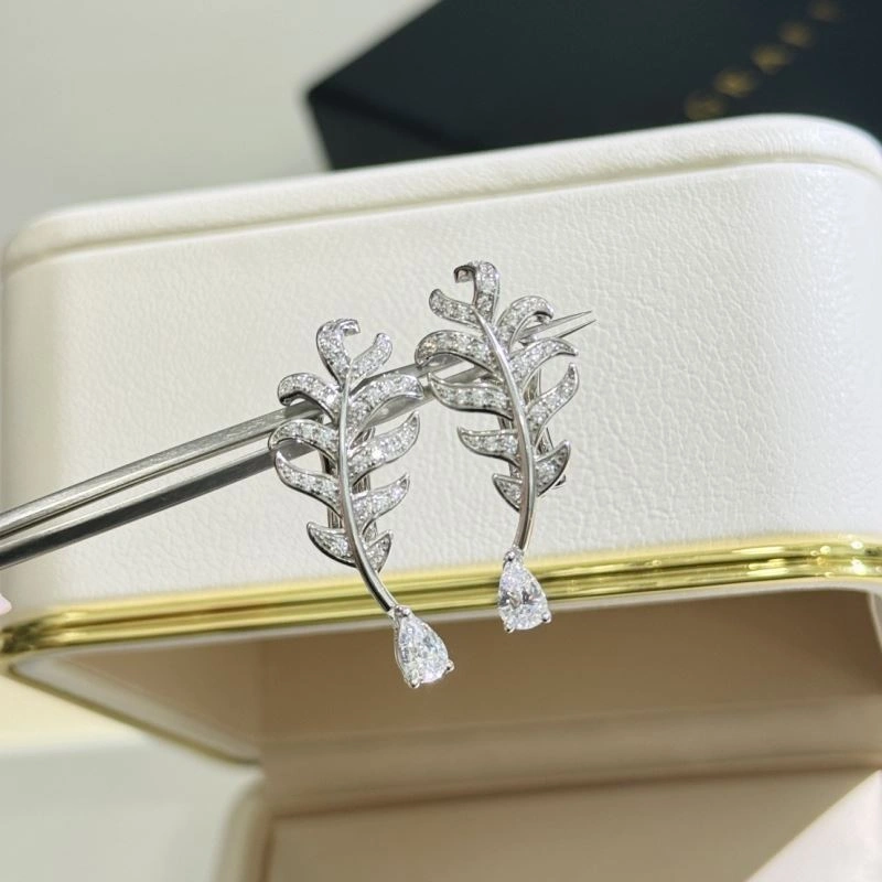 OEM Chanel Earrings