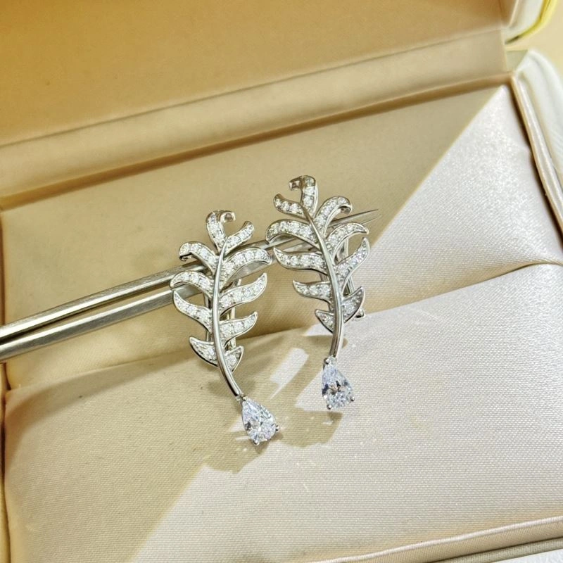OEM Chanel Earrings