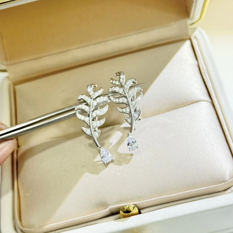 OEM Chanel Earrings