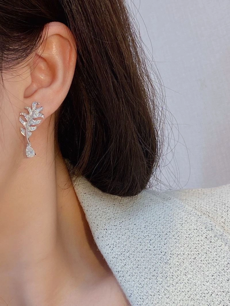 OEM Chanel Earrings