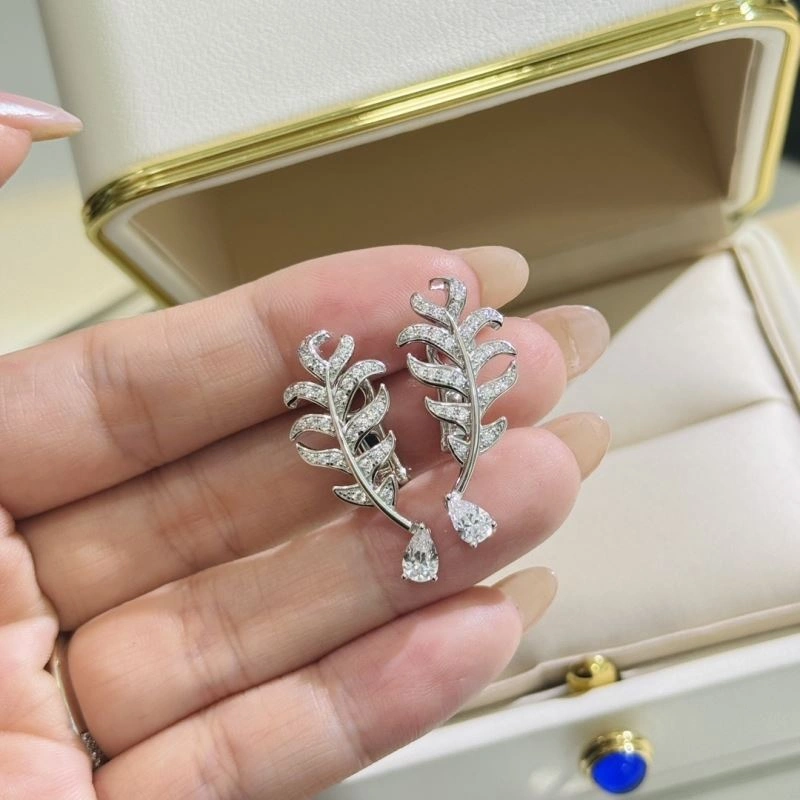 OEM Chanel Earrings