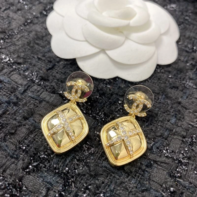 Reasonably priced Chanel Earrings