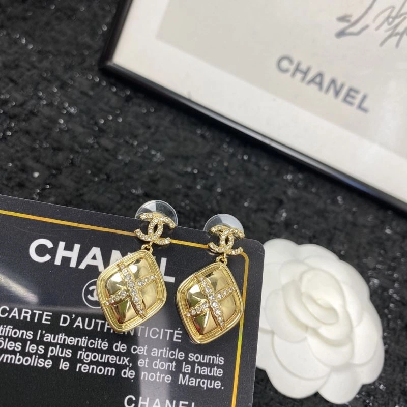 Reasonably priced Chanel Earrings