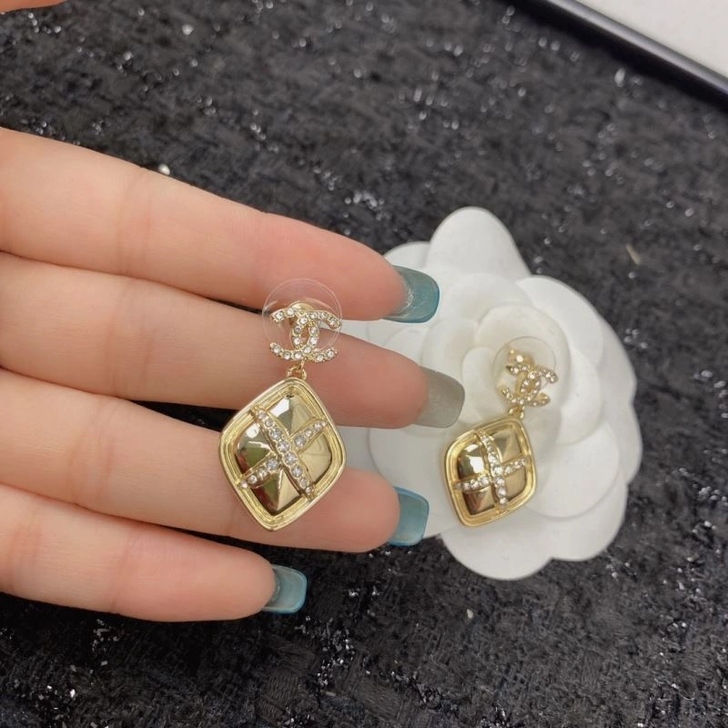 Reasonably priced Chanel Earrings