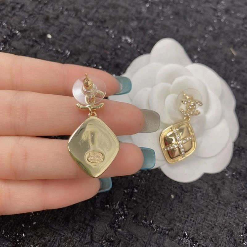 Reasonably priced Chanel Earrings