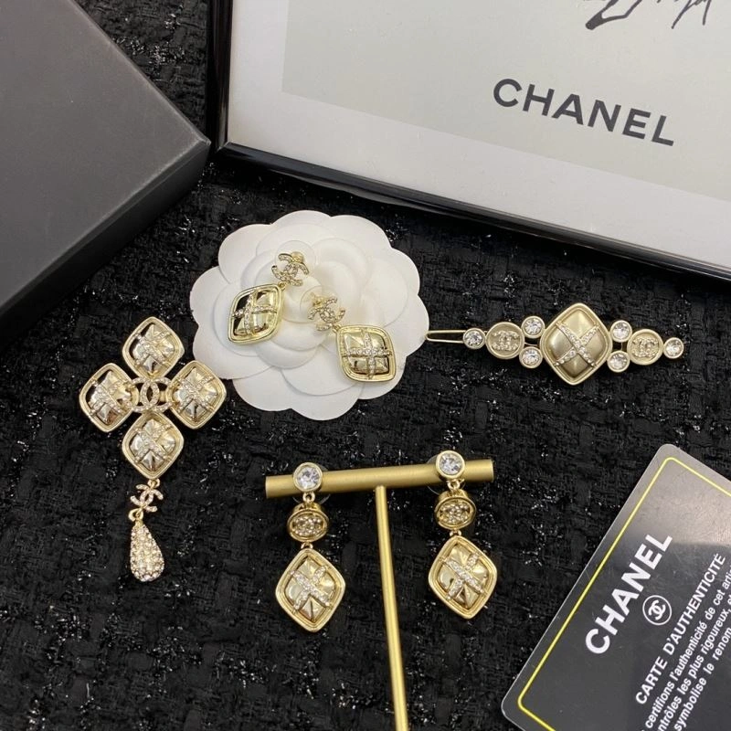 Reasonably priced Chanel Earrings