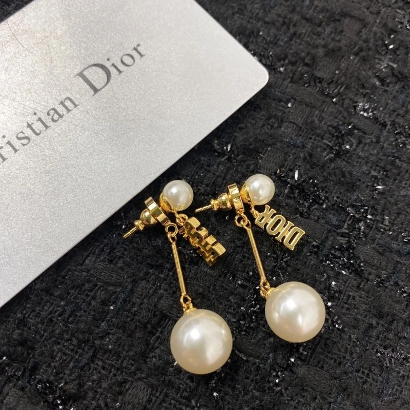 1:1 copy Chanel Earrings