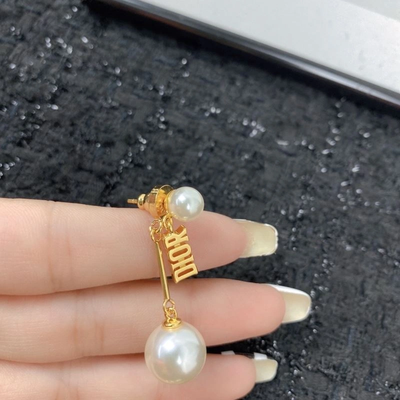 1:1 copy Chanel Earrings