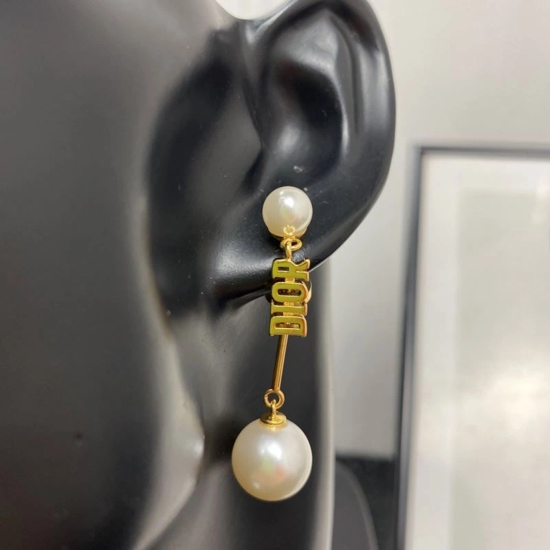 1:1 copy Chanel Earrings