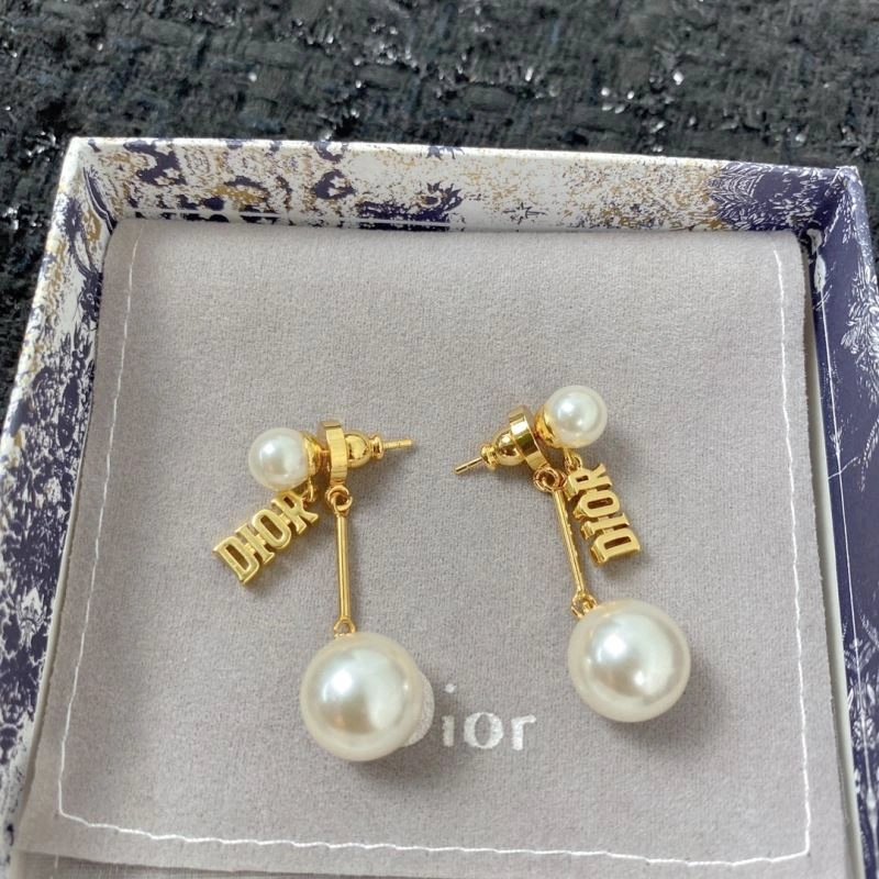 1:1 copy Chanel Earrings