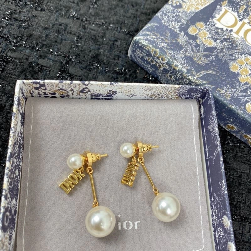 1:1 copy Chanel Earrings