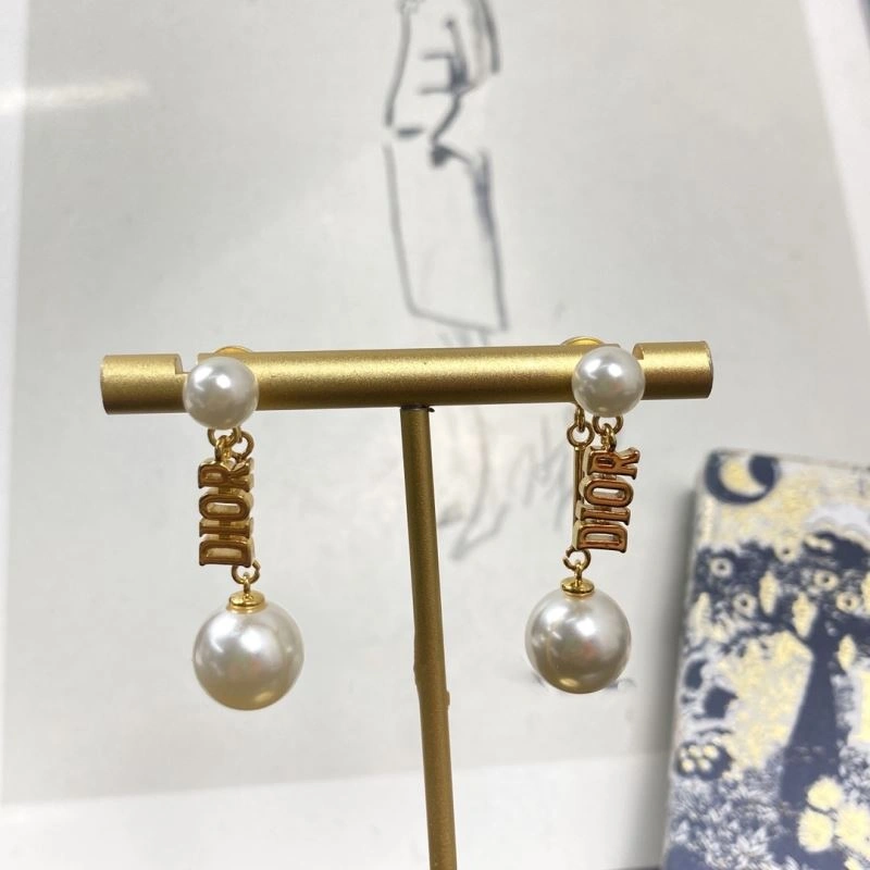 1:1 copy Chanel Earrings