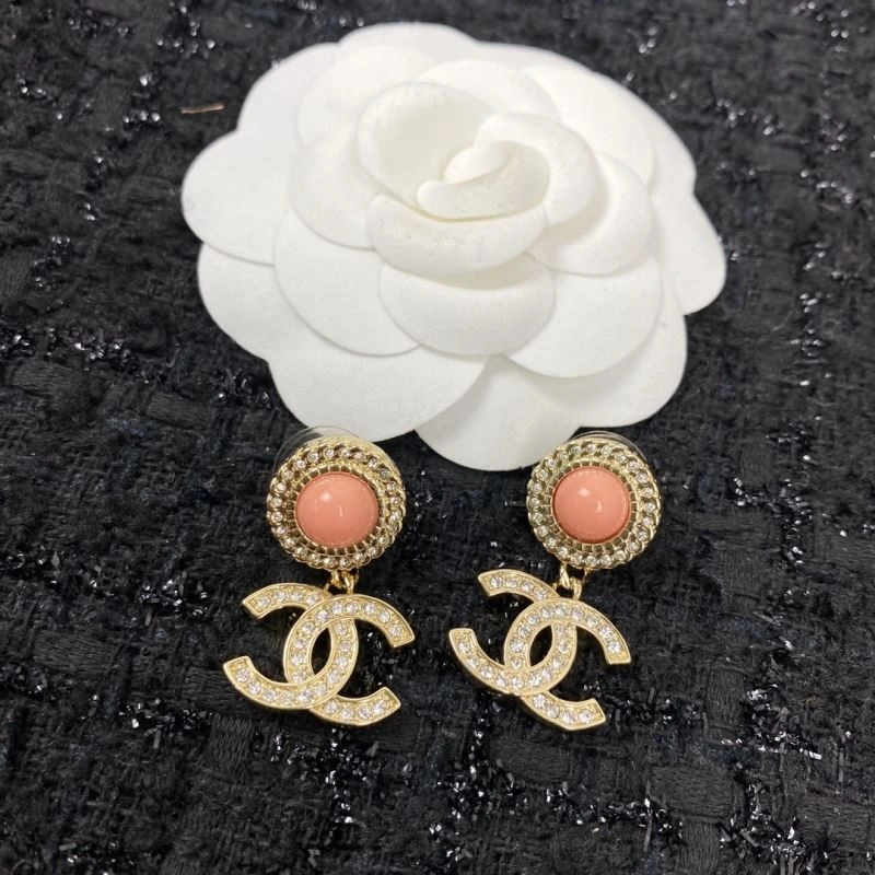 Cut-rate Chanel Earrings
