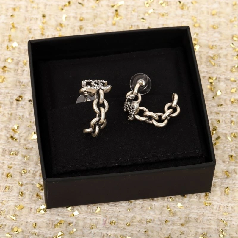 Low-cost Chanel Earrings