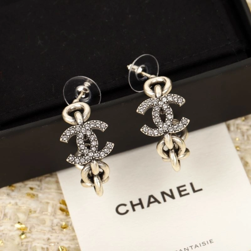 Low-cost Chanel Earrings