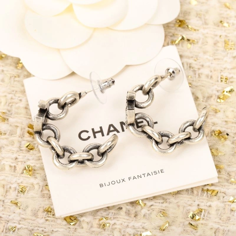 Low-cost Chanel Earrings